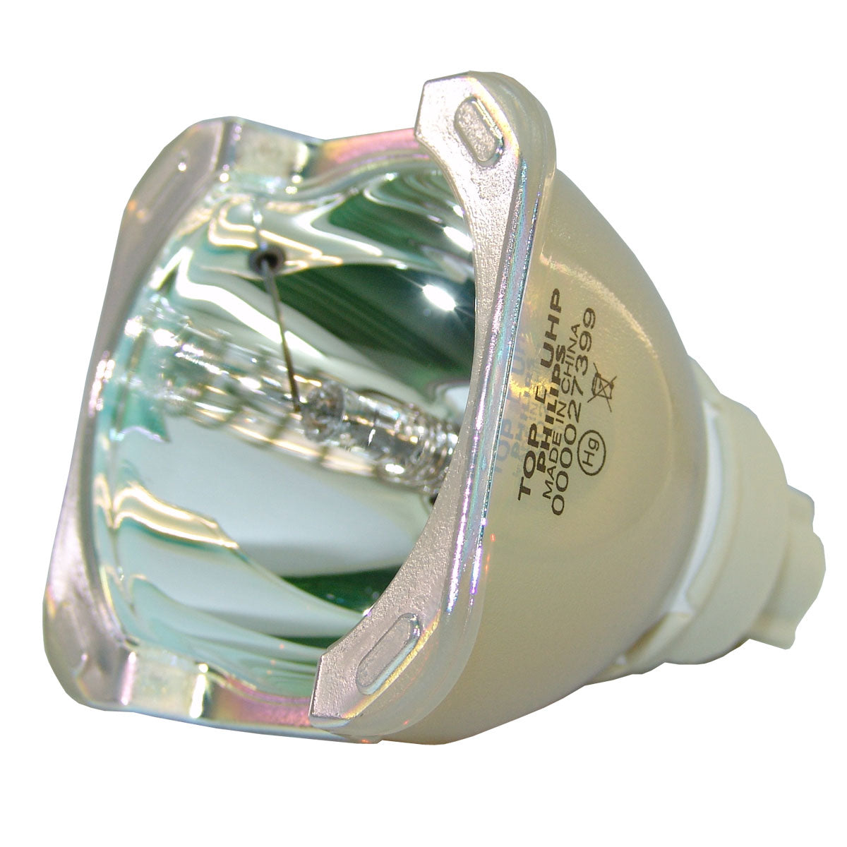 Original Philips UHP Projector Bulb for Dell 331-7395725-10323/-725 ...