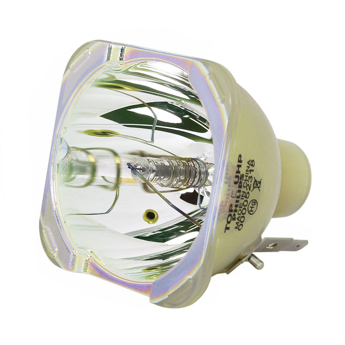 Original Philips UHP Projector Bulb for JVC PK-L3715U – MI Technologies ...